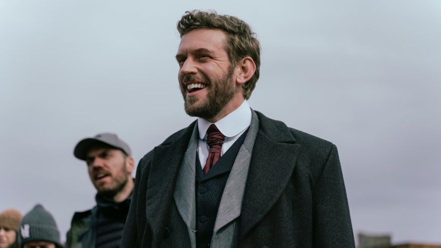 First Look: Tom Durant Pritchard joins the cast of crime drama Miss ...