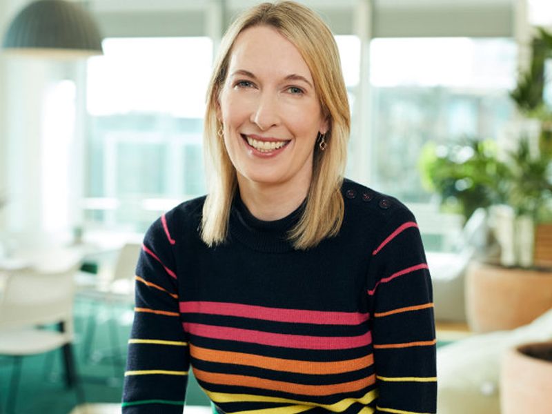 About UKTV | UKTV | Meet the team