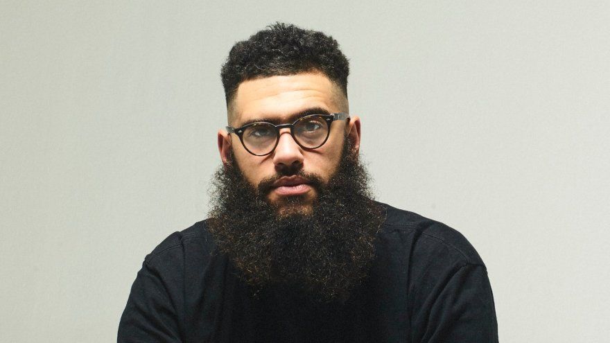 Dave and UKTV Play sign up to Follow The Leader with Jamali Maddix