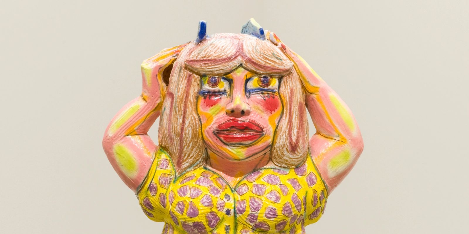 Ruby Neri | Salon 94