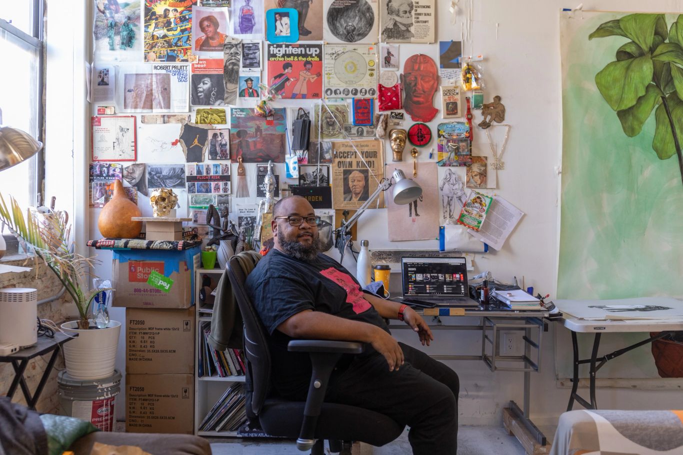 Robert Pruitt | Salon 94