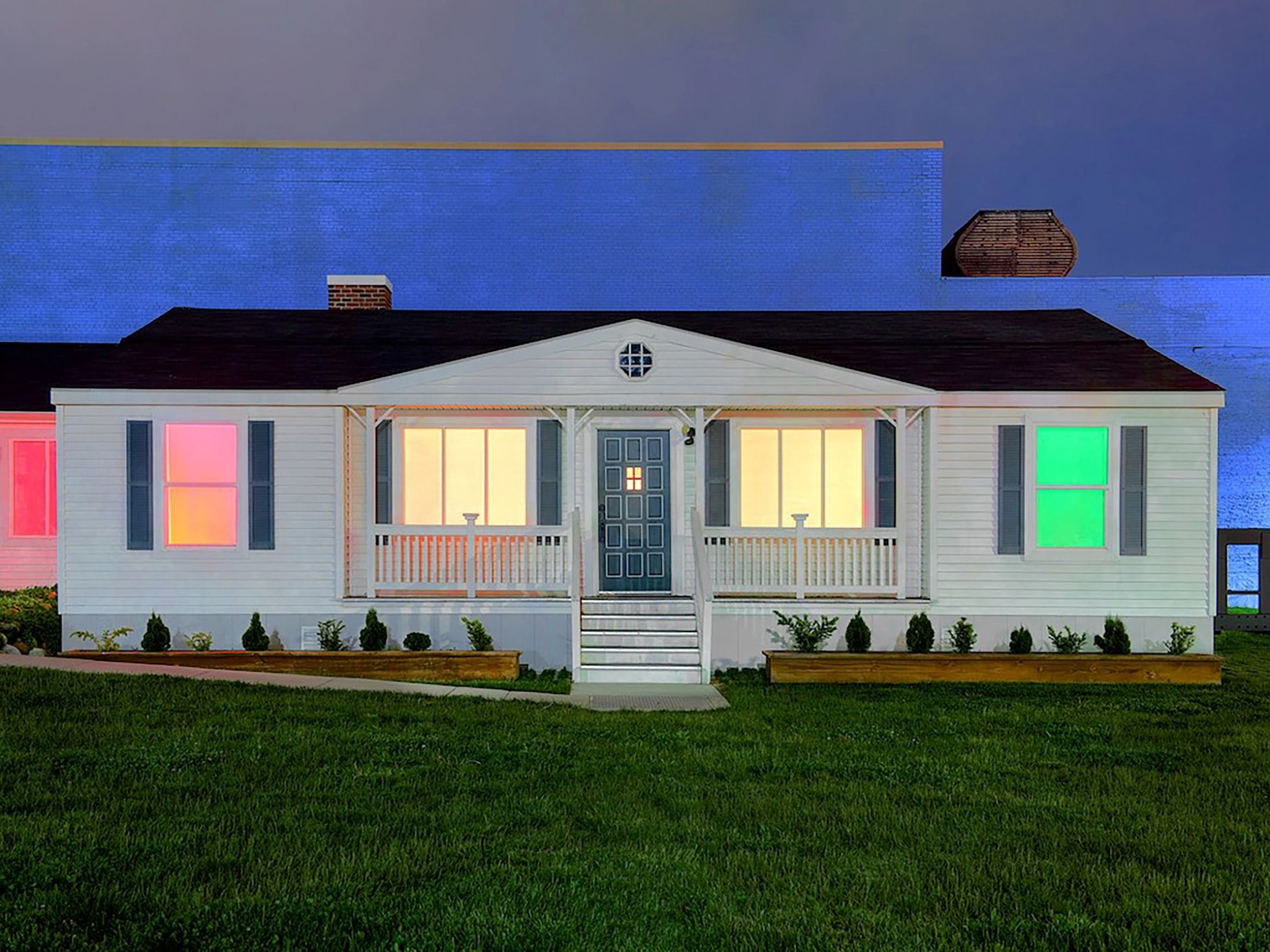 Carlos Rolón | Salon 94