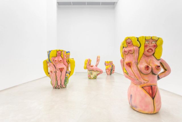 Ruby Neri | Salon 94