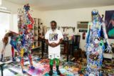 Timothy Washington | Salon 94