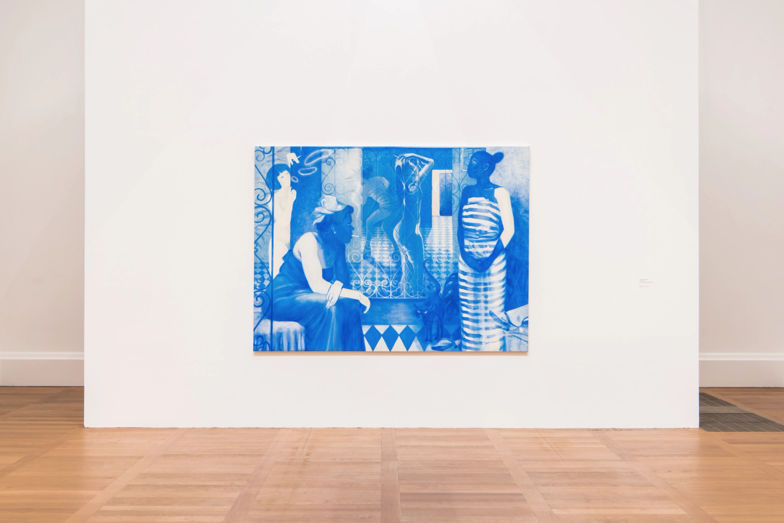 Lisa Brice | Salon 94