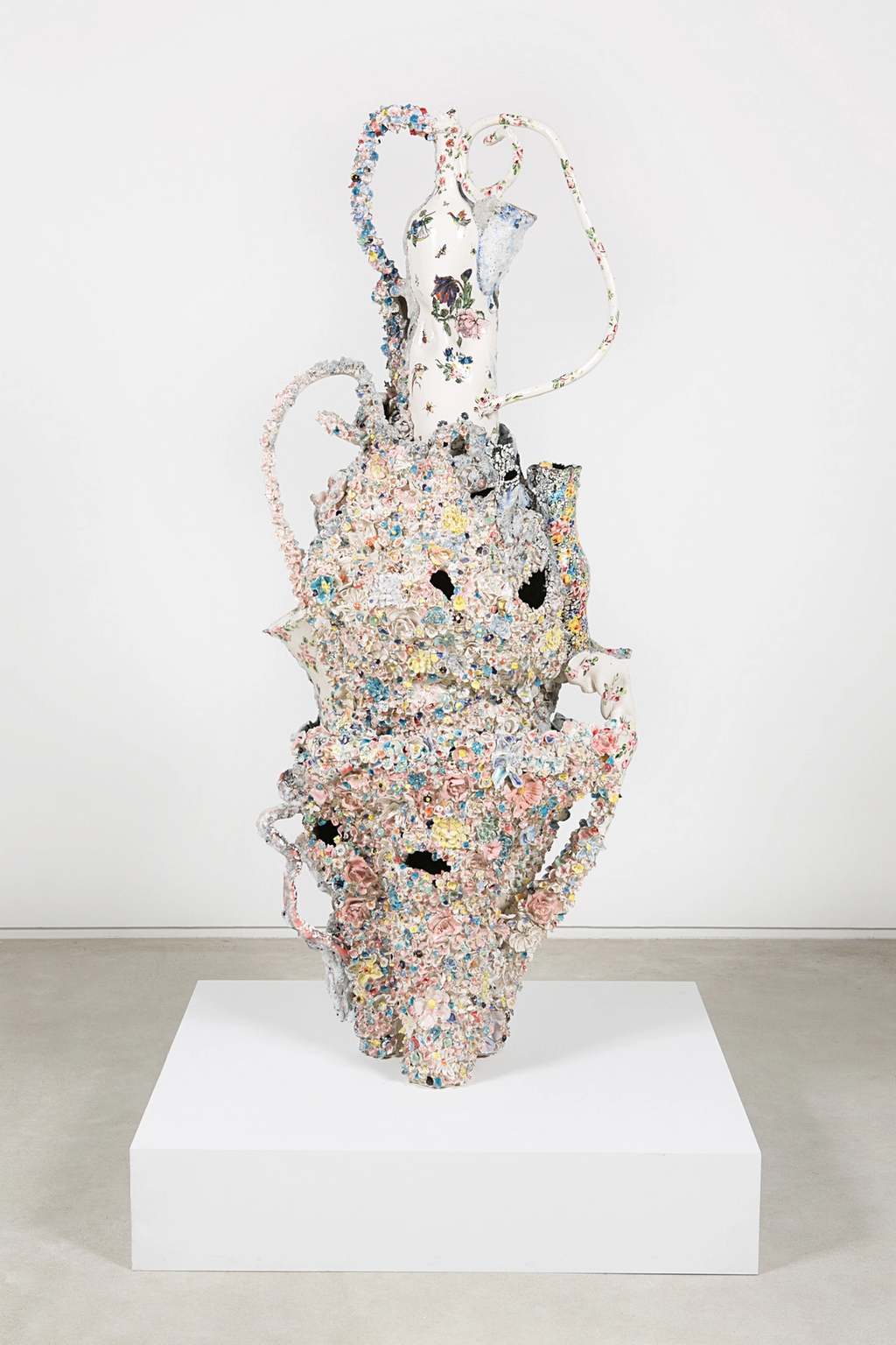 Salon 94 | Francesca DiMattio