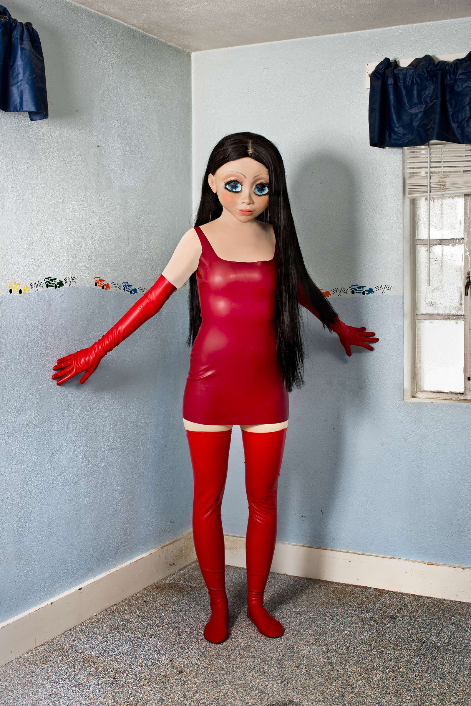 Salon 94 | Laurie Simmons