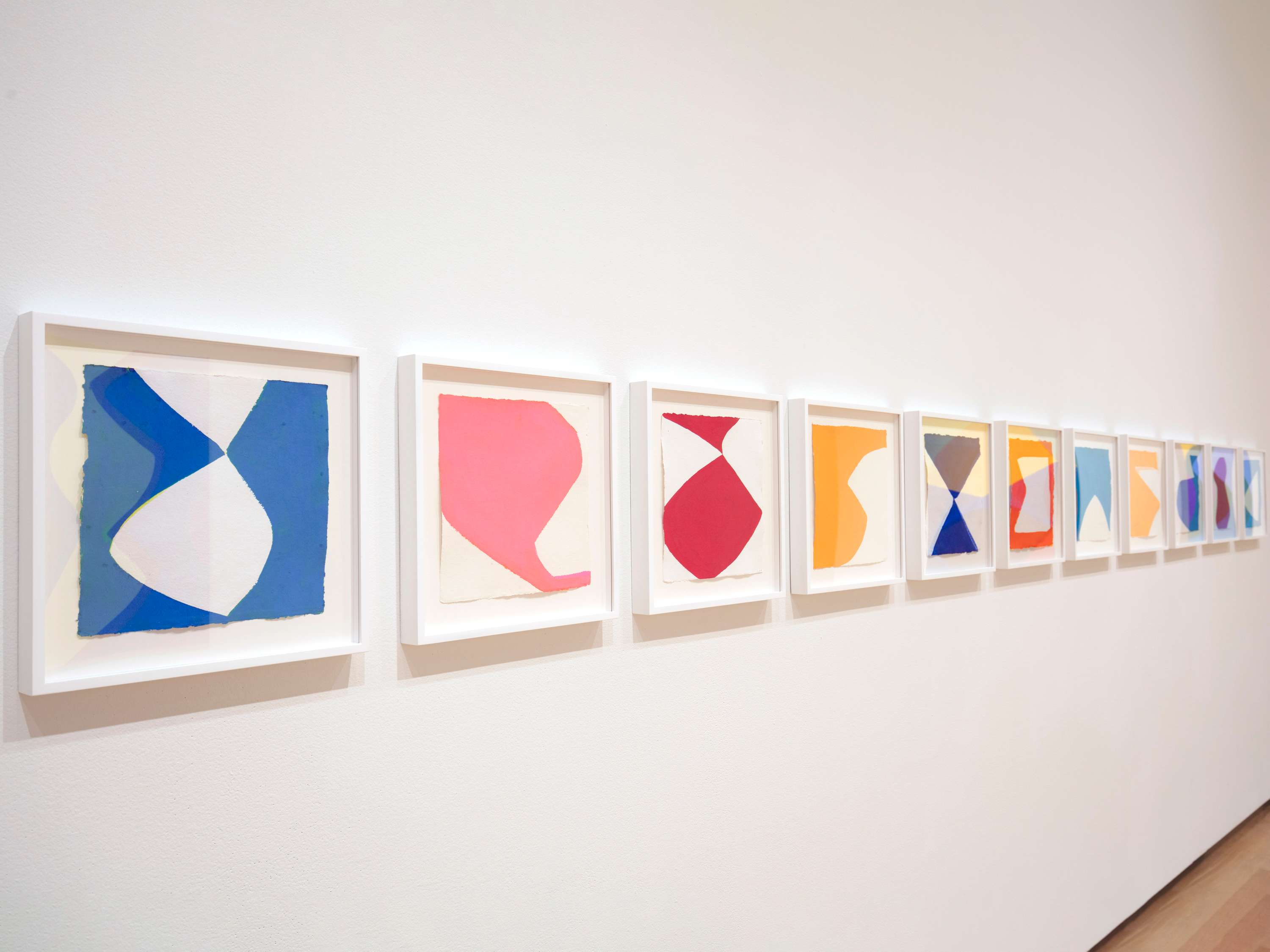 Salon 94 | Focus: Marina Adams