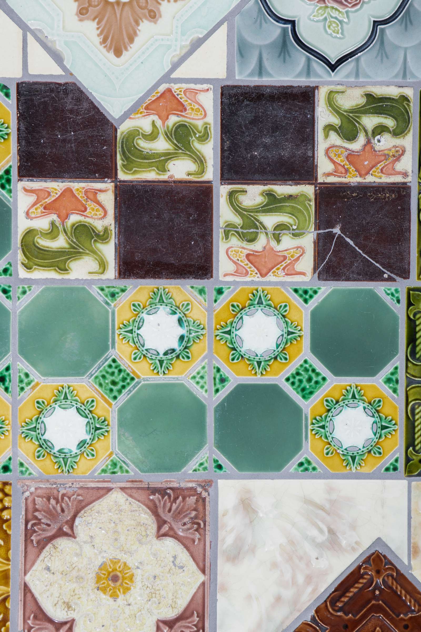 Salon 94 | Carlos Rolón