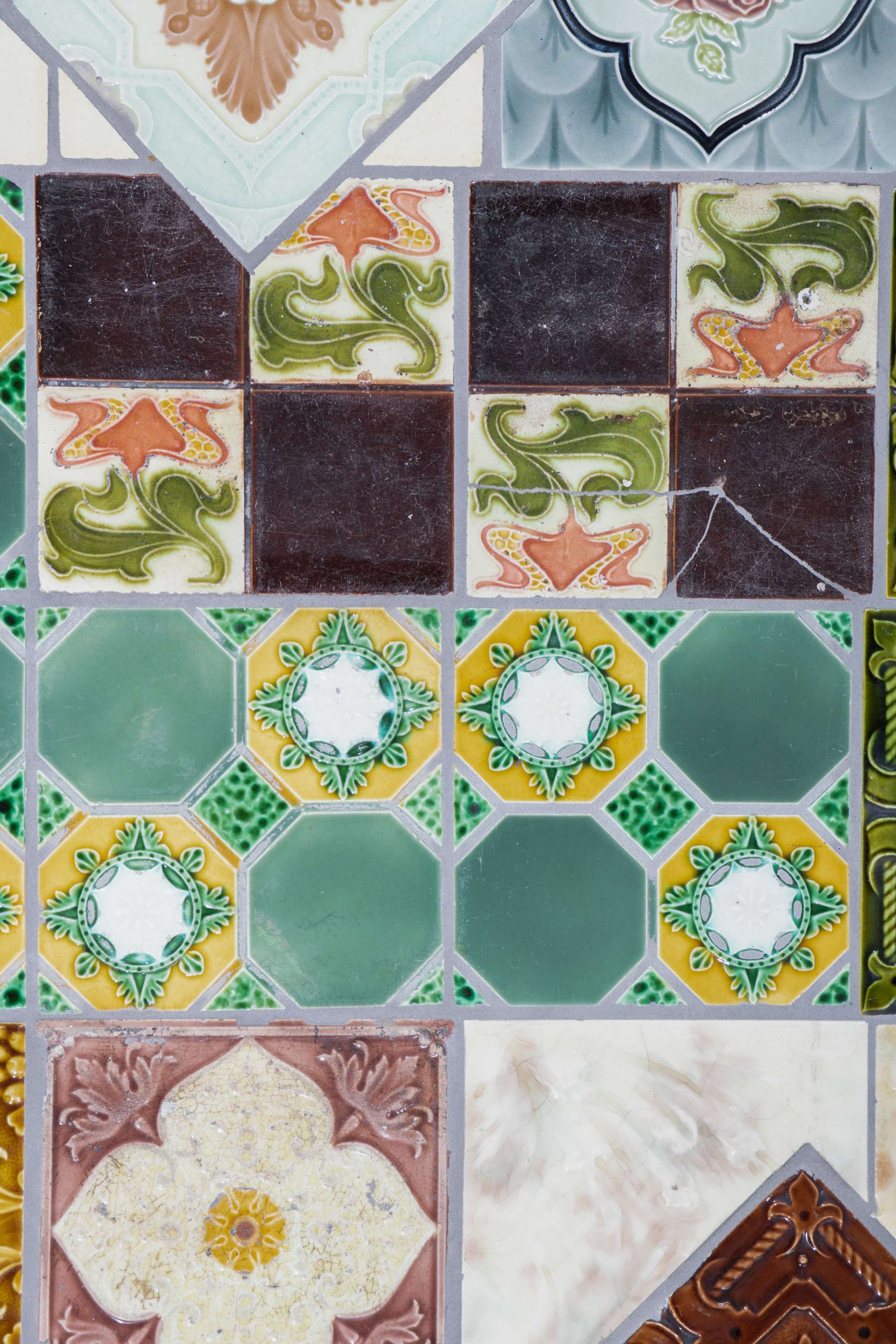 Salon 94 | Carlos Rolón