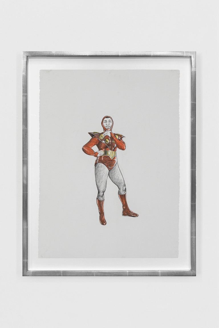 Salon 94 | Robert Pruitt