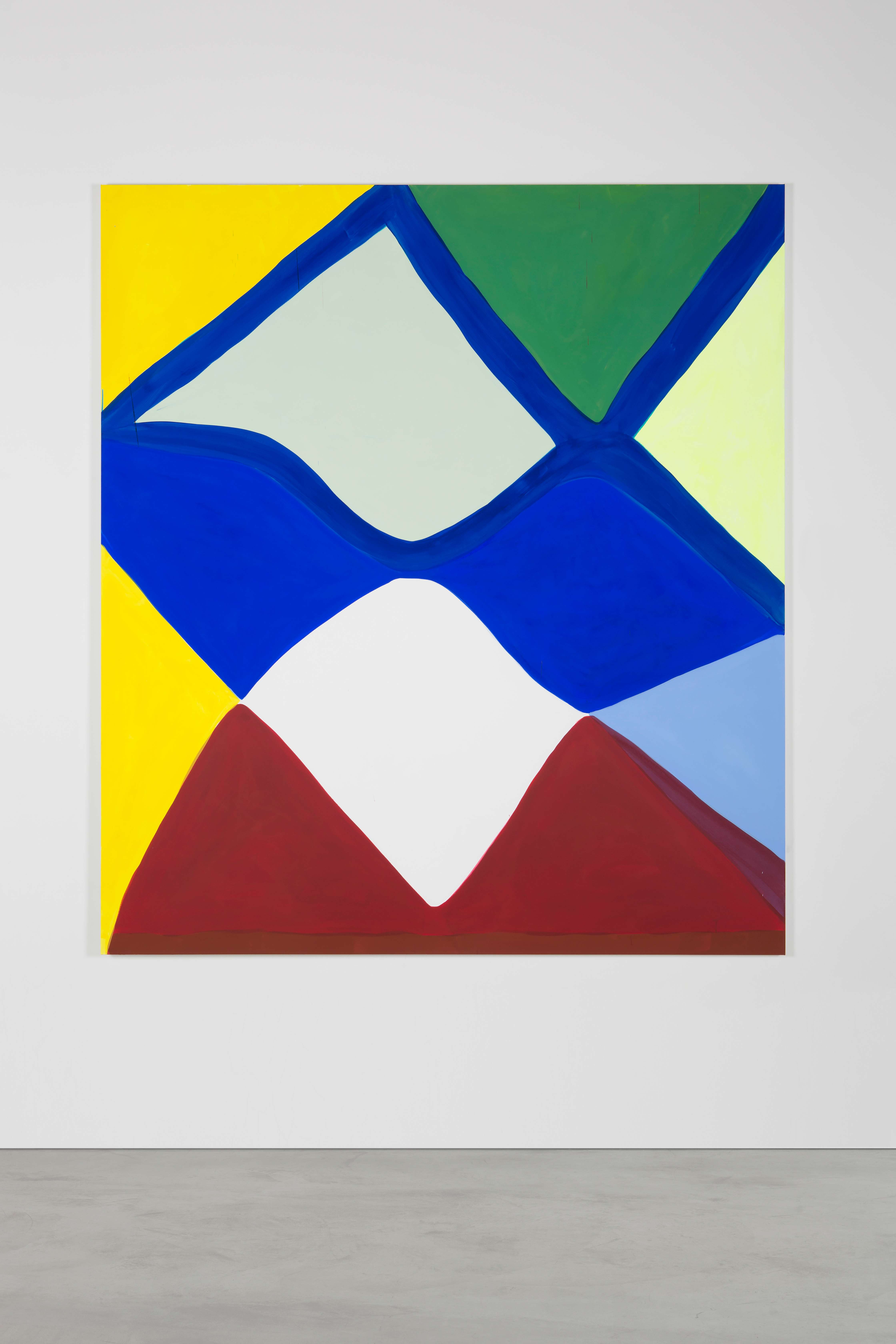 Salon 94 | Marina Adams