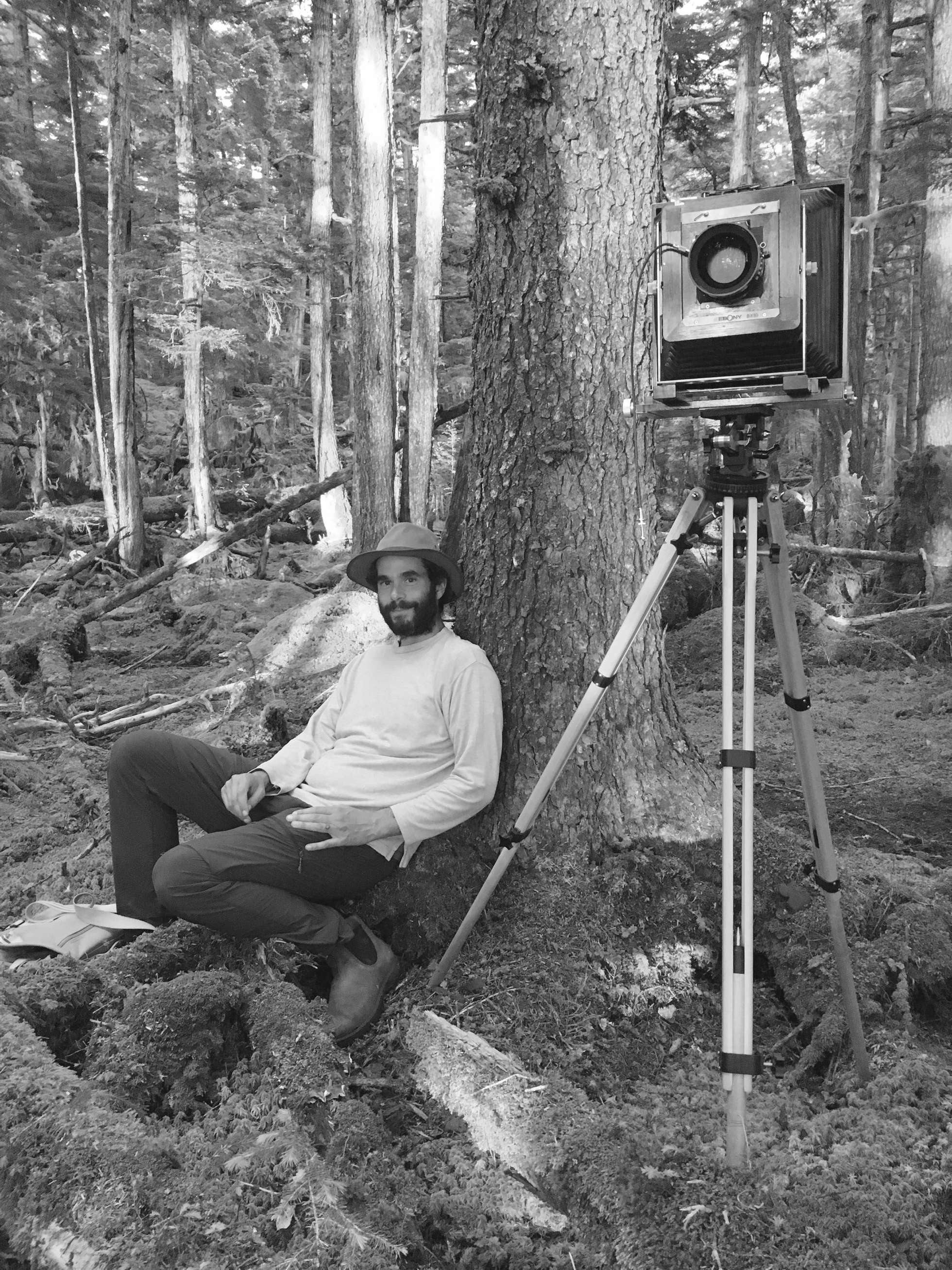 Salon 94 | David Benjamin Sherry