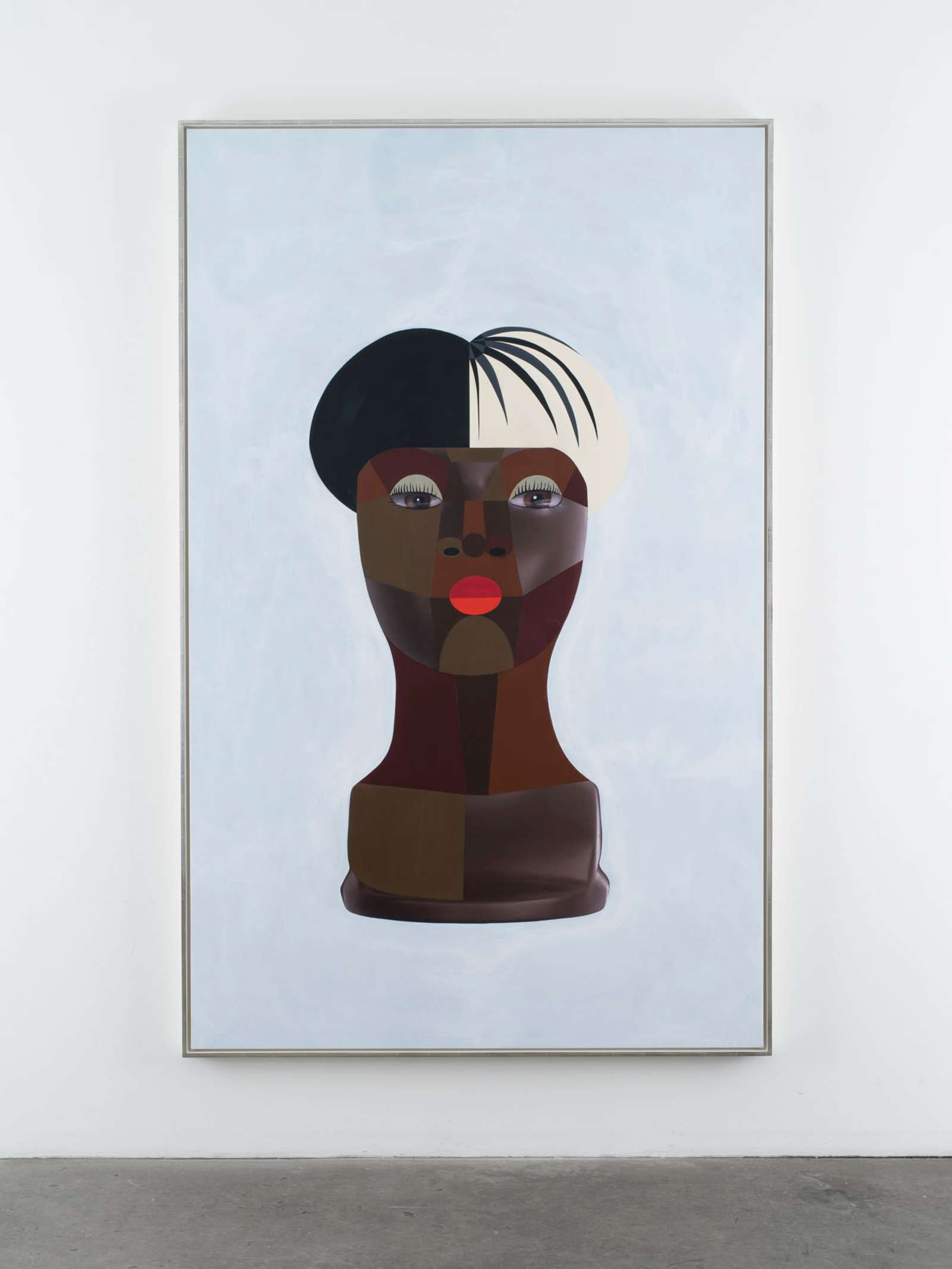 Salon 94 | Derrick Adams