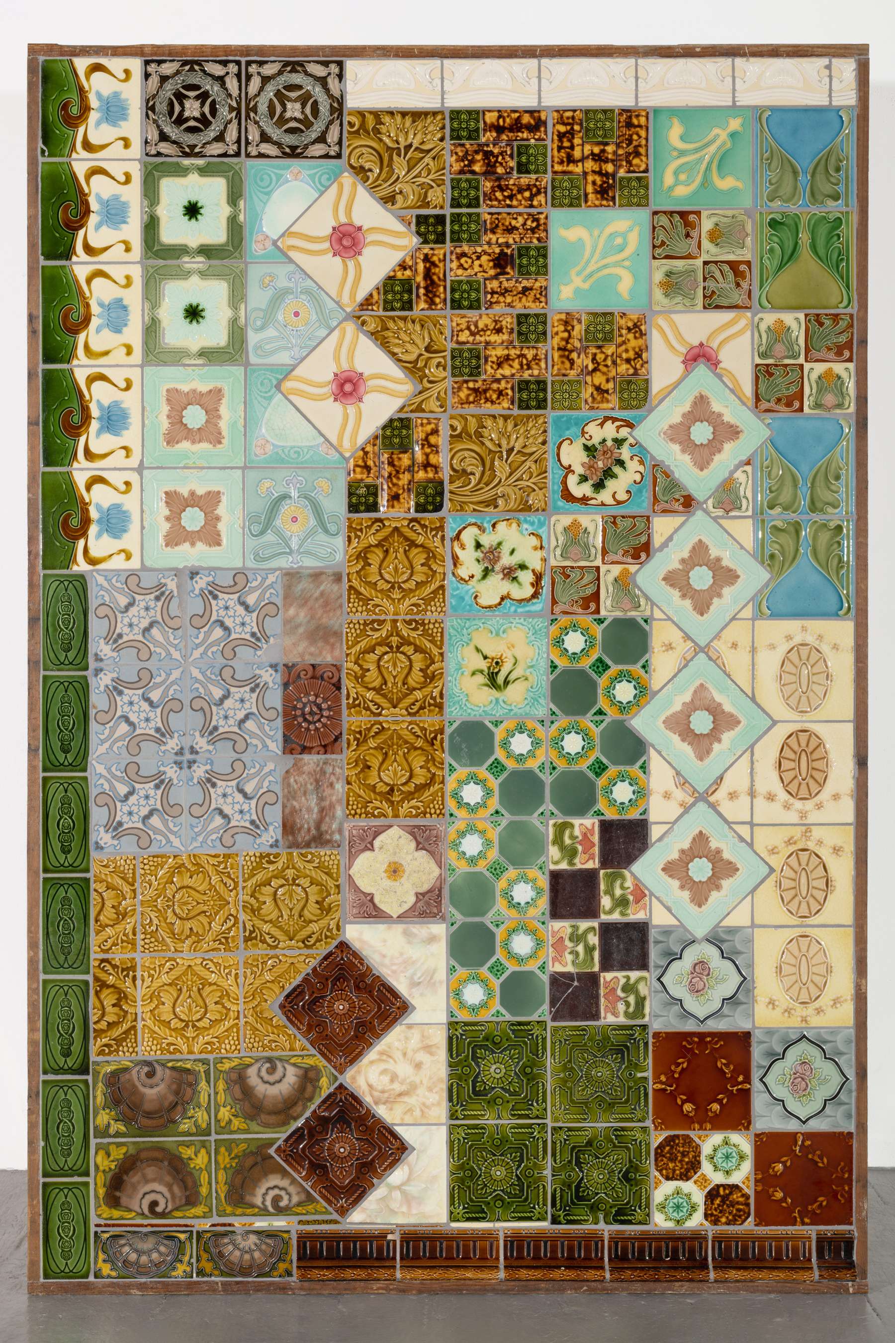 Salon 94 | Carlos Rolón