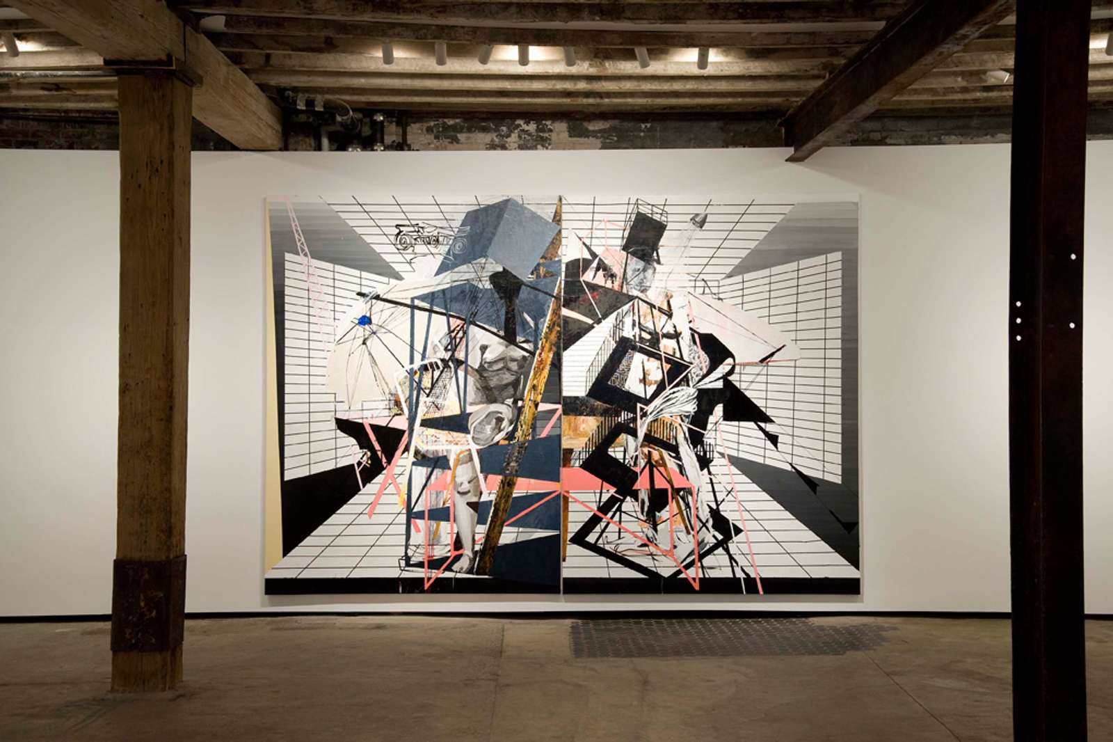 Salon 94 | Francesca DiMattio