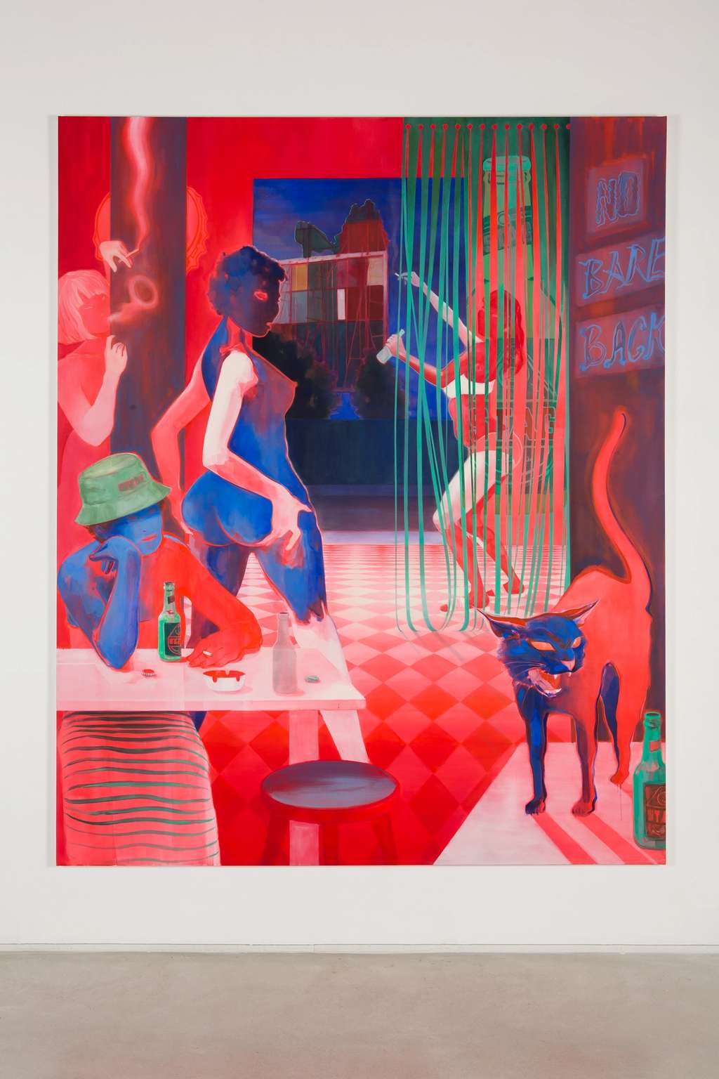 Salon 94 | Lisa Brice