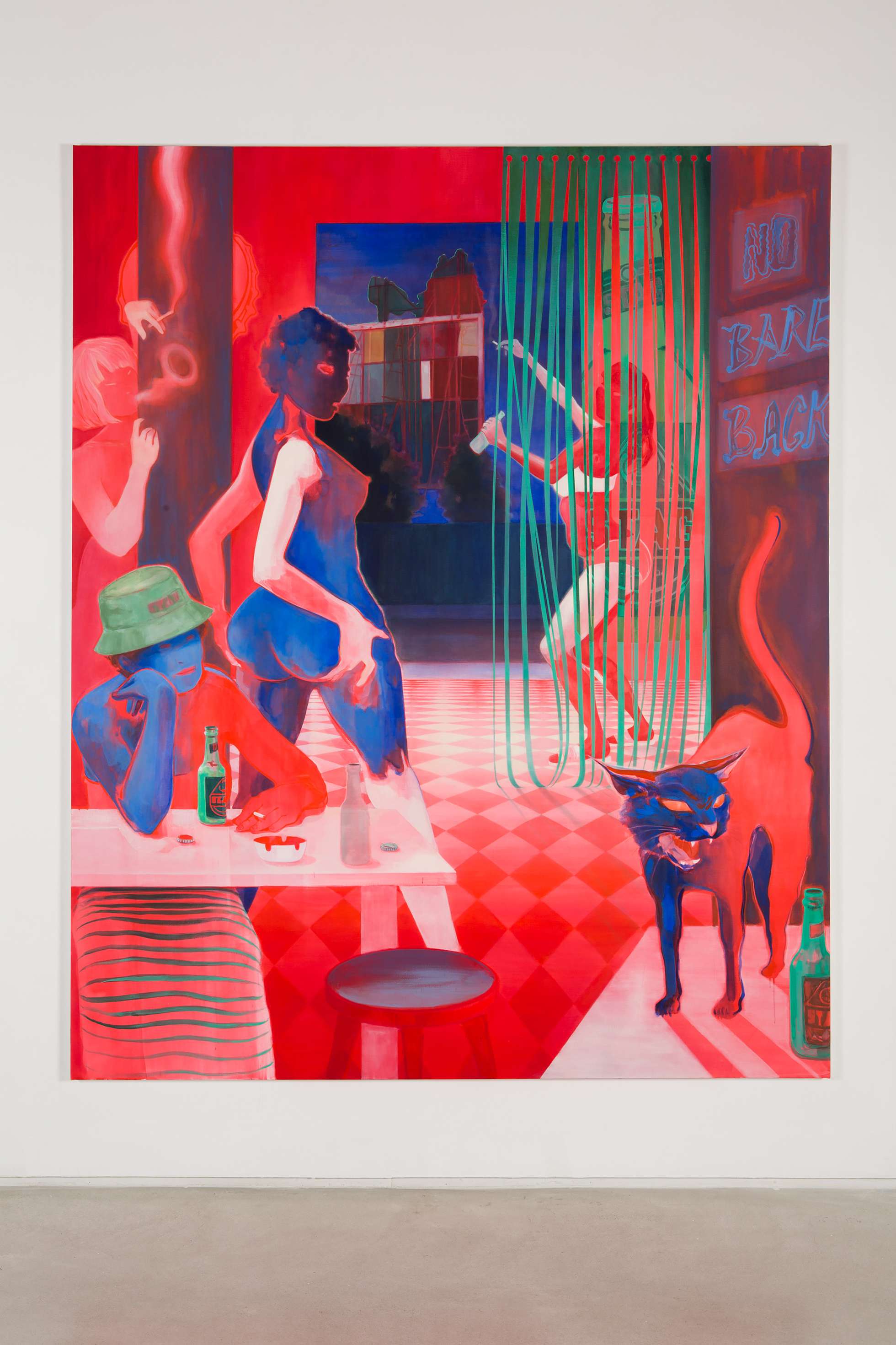 Salon 94 | Lisa Brice