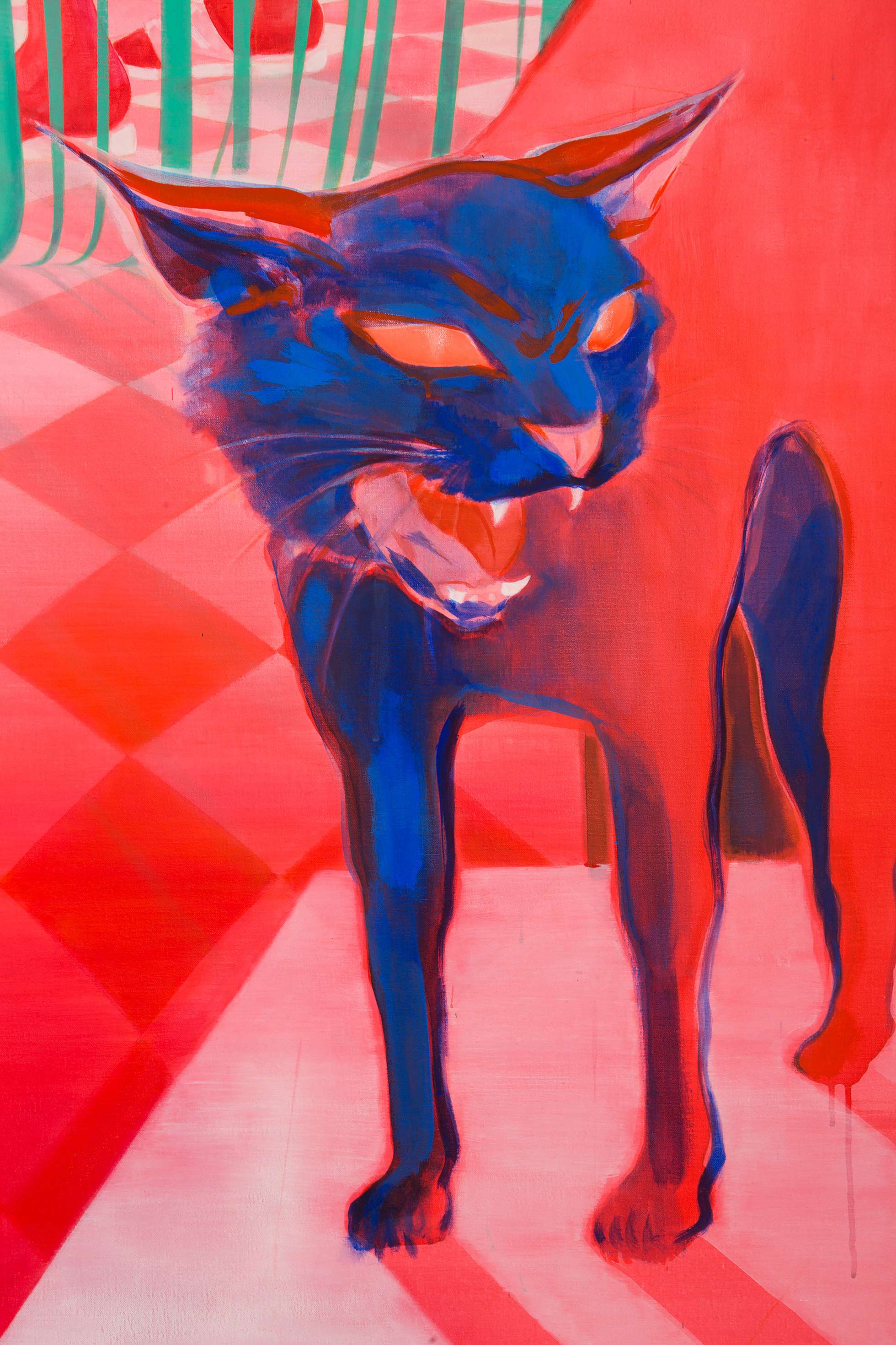 Salon 94 | Lisa Brice