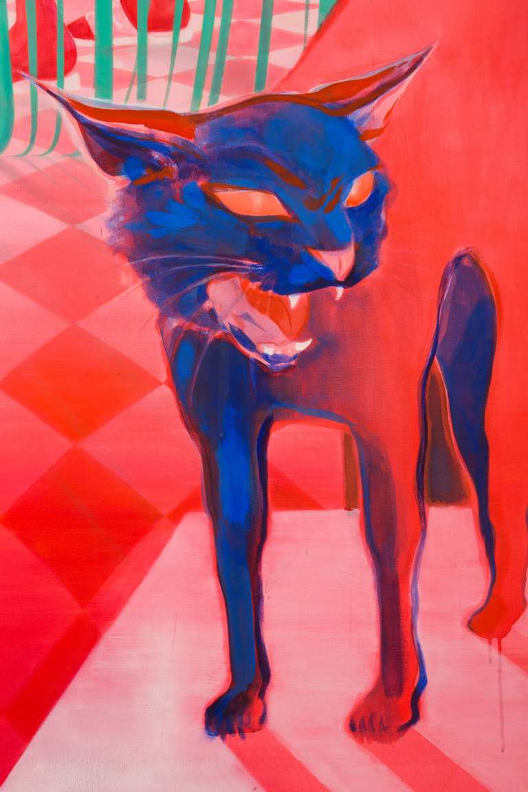 Salon 94 | Lisa Brice