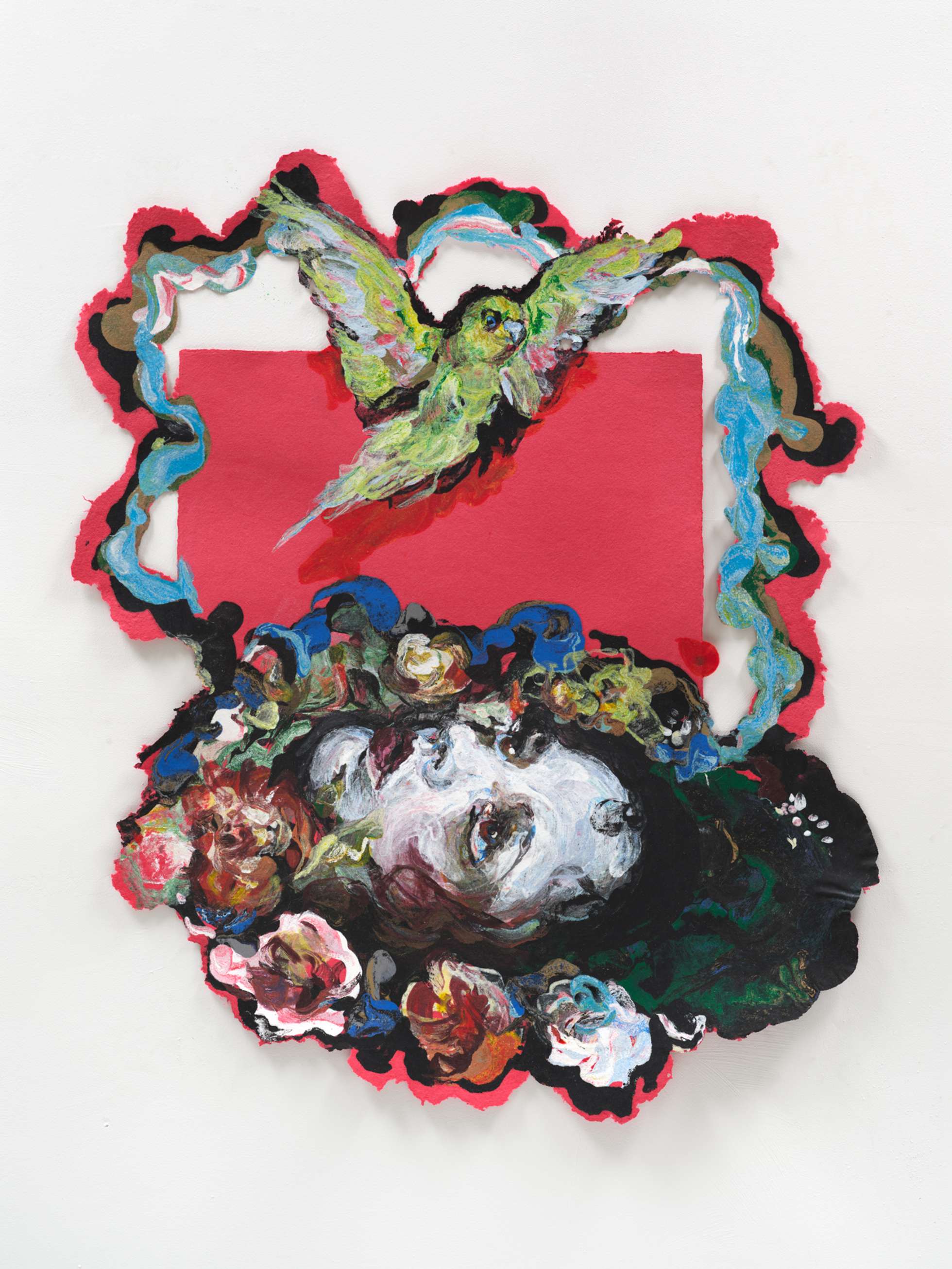 Salon 94 | Natalie Frank