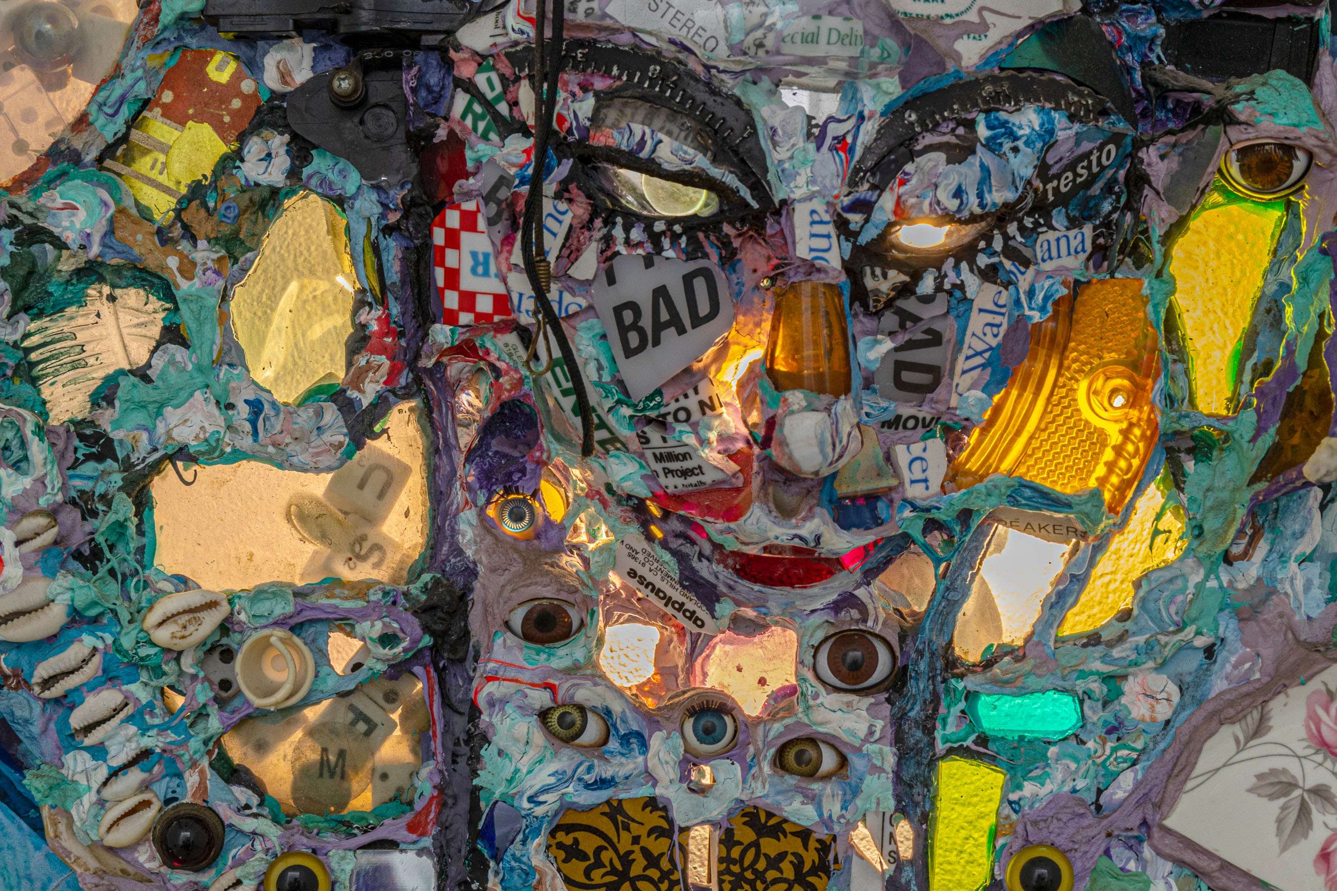 Salon 94 | Timothy Washington