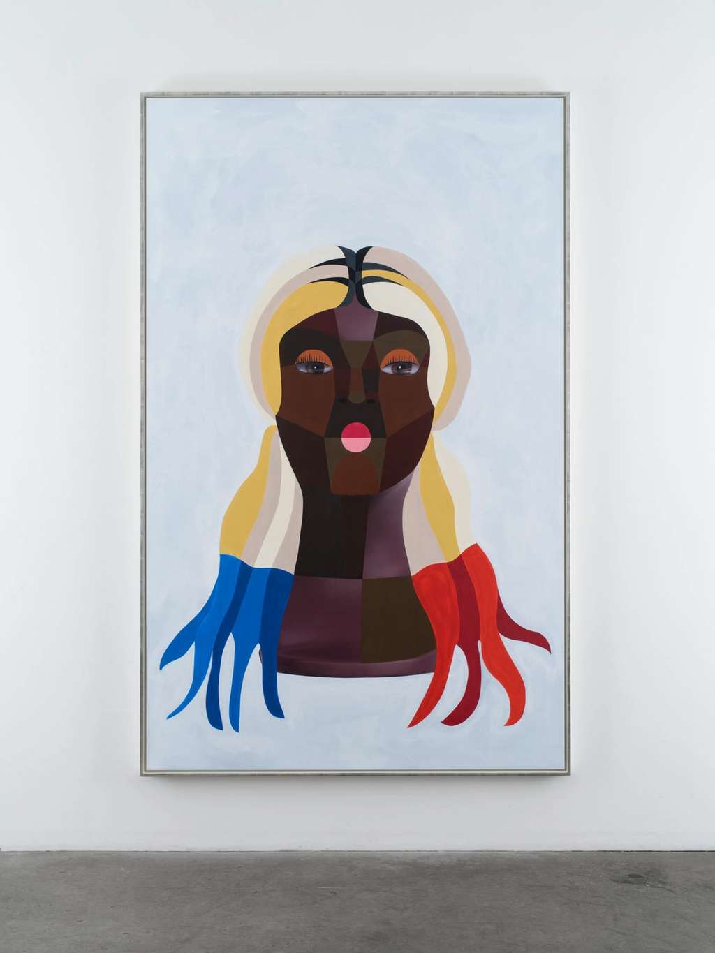 Salon 94 | Derrick Adams