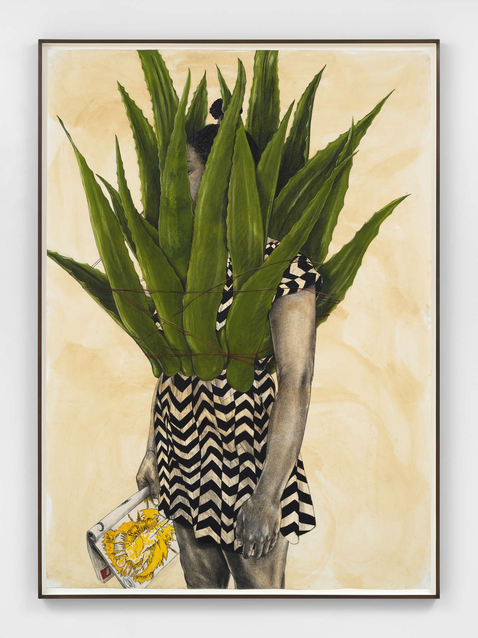 Salon 94 | Robert Pruitt