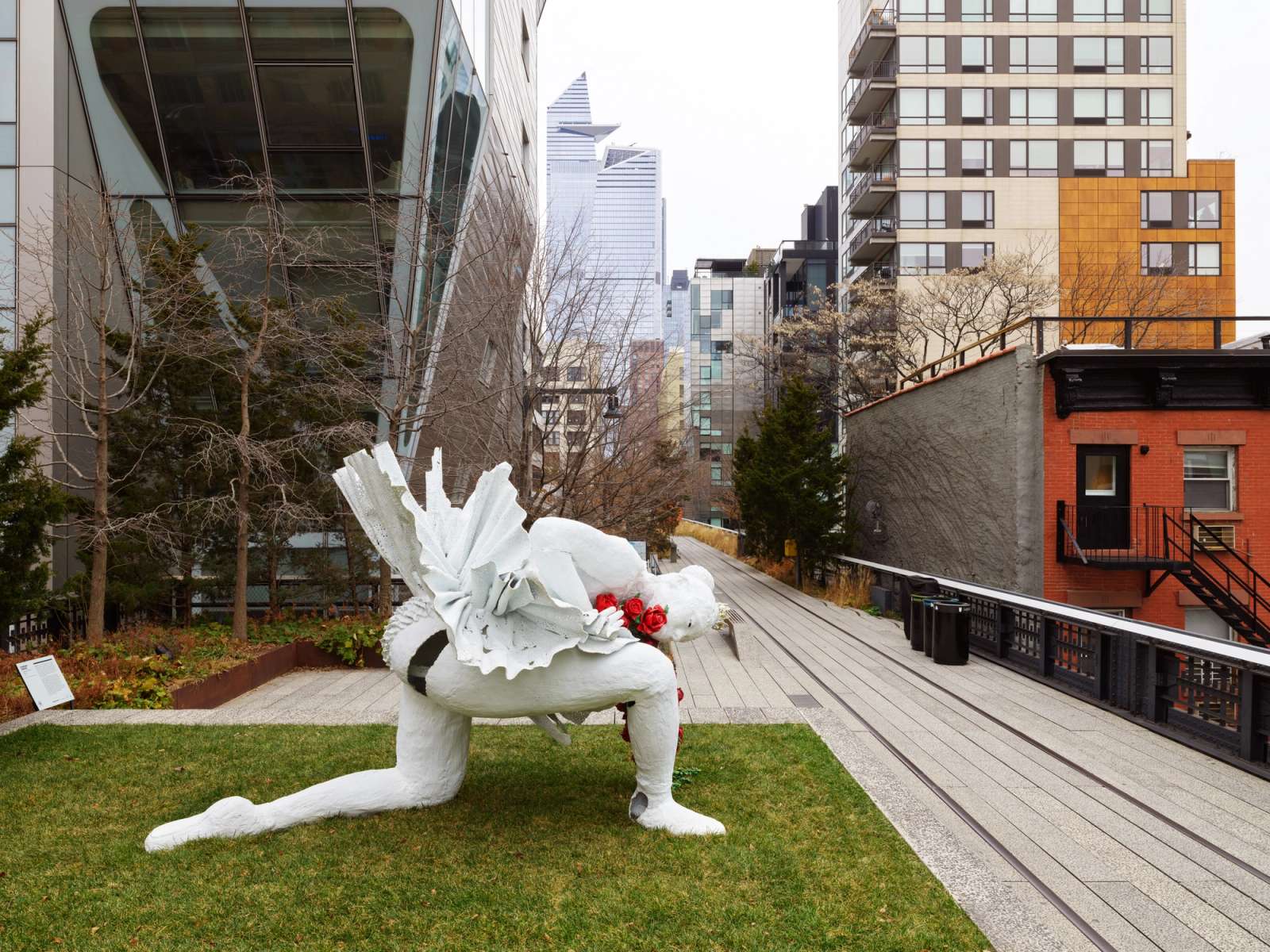 Salon 94 | Curtain Call