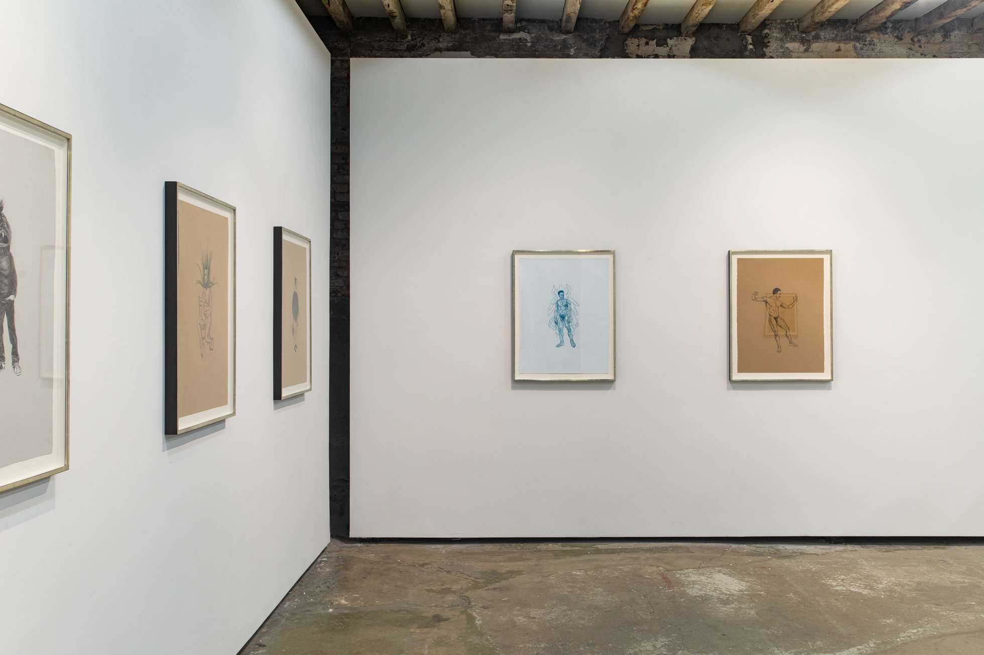 Salon 94 | Robert Pruitt