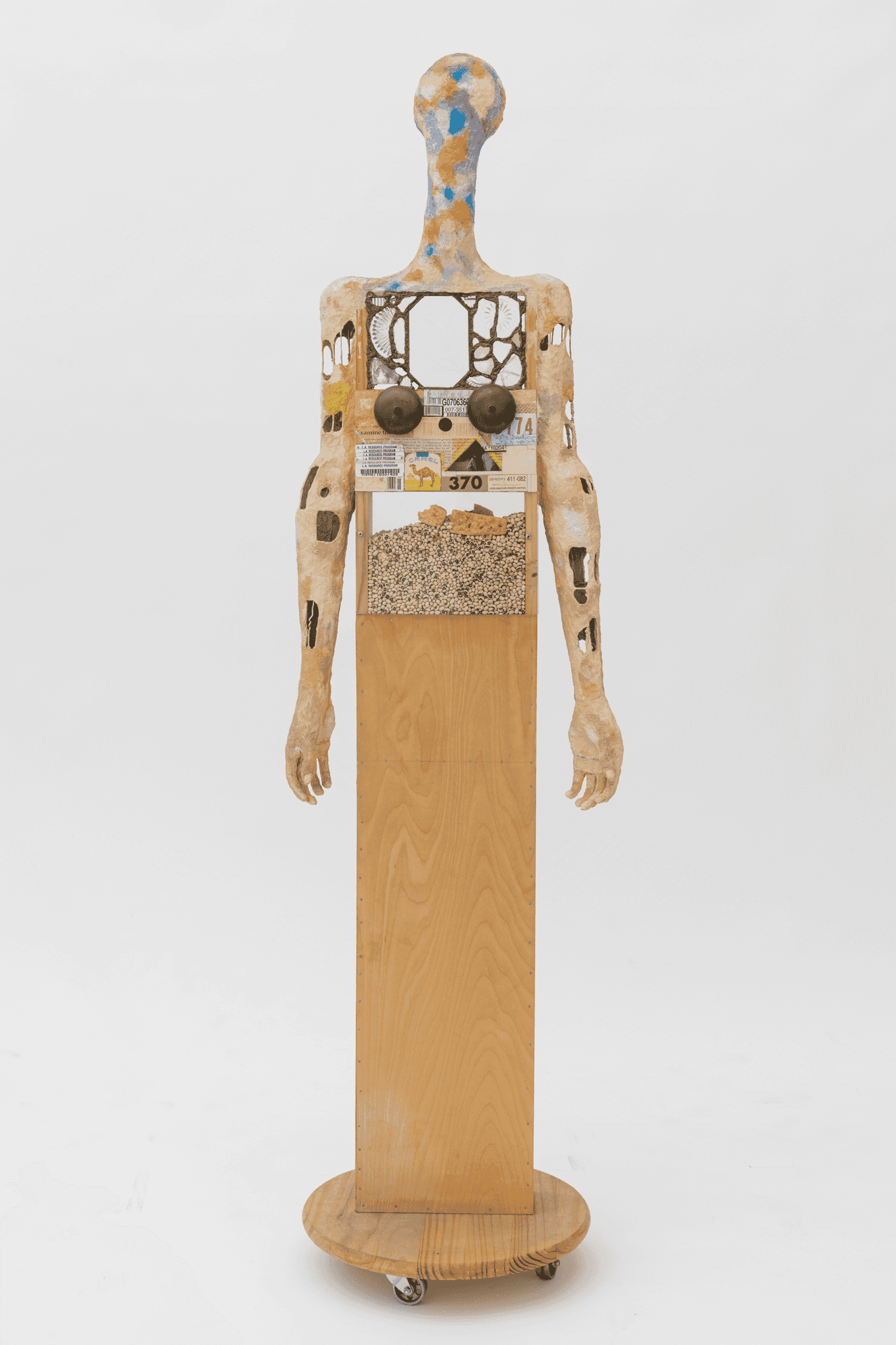 Salon 94 | Timothy Washington