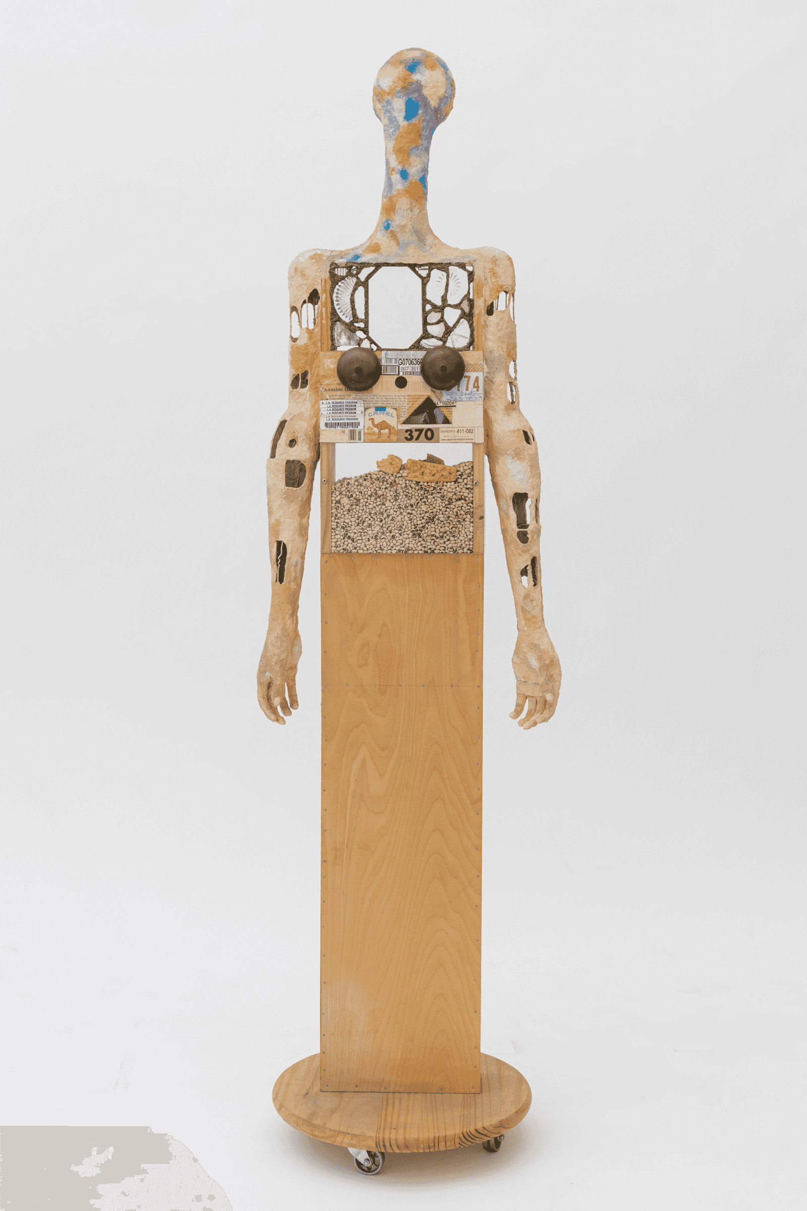 Salon 94 | Timothy Washington