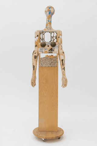 Salon 94 | Timothy Washington