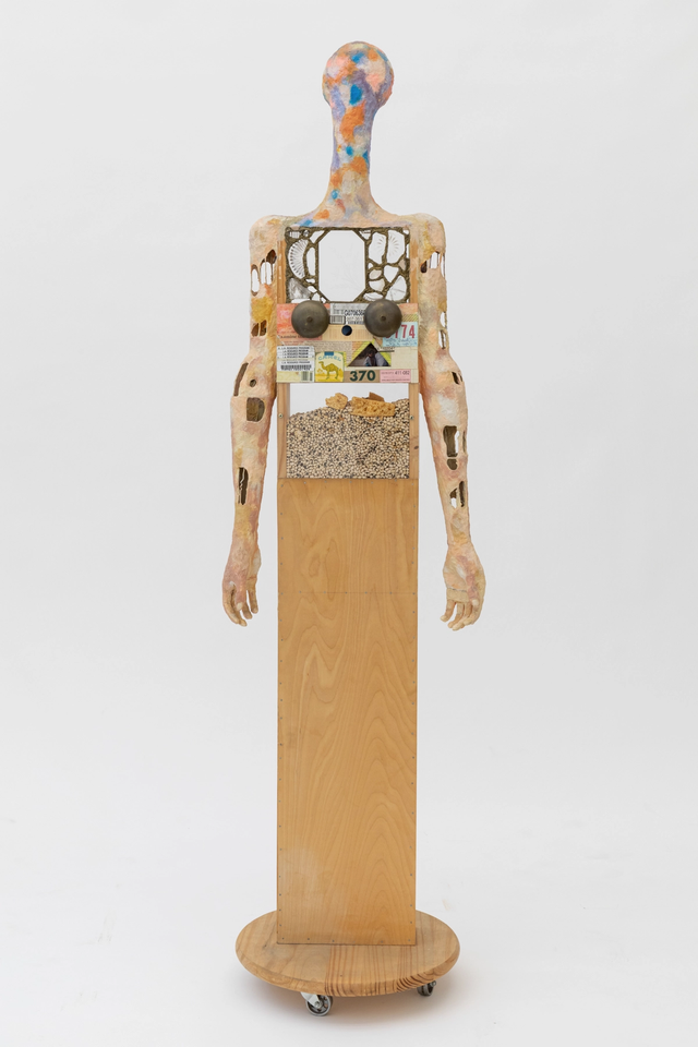 Salon 94 | Timothy Washington