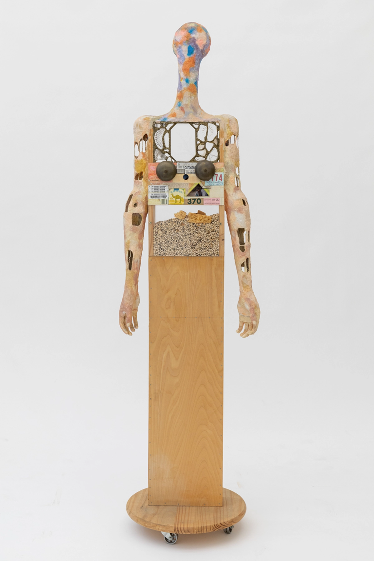 Salon 94 | Timothy Washington