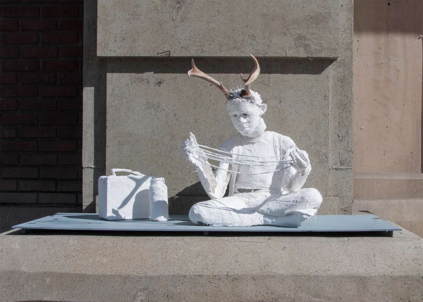 Salon 94 | Karon Davis