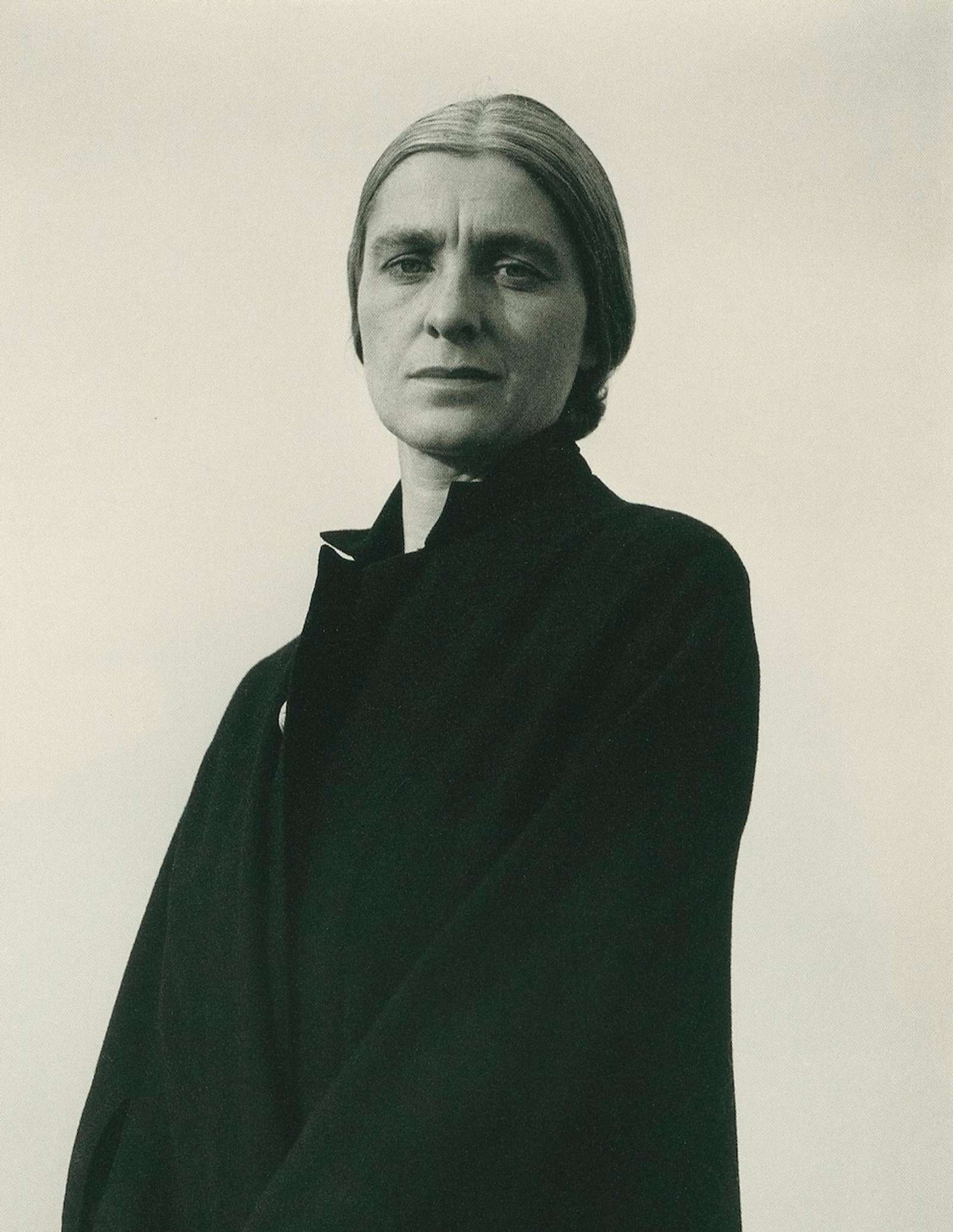 Rebecca Salsbury James