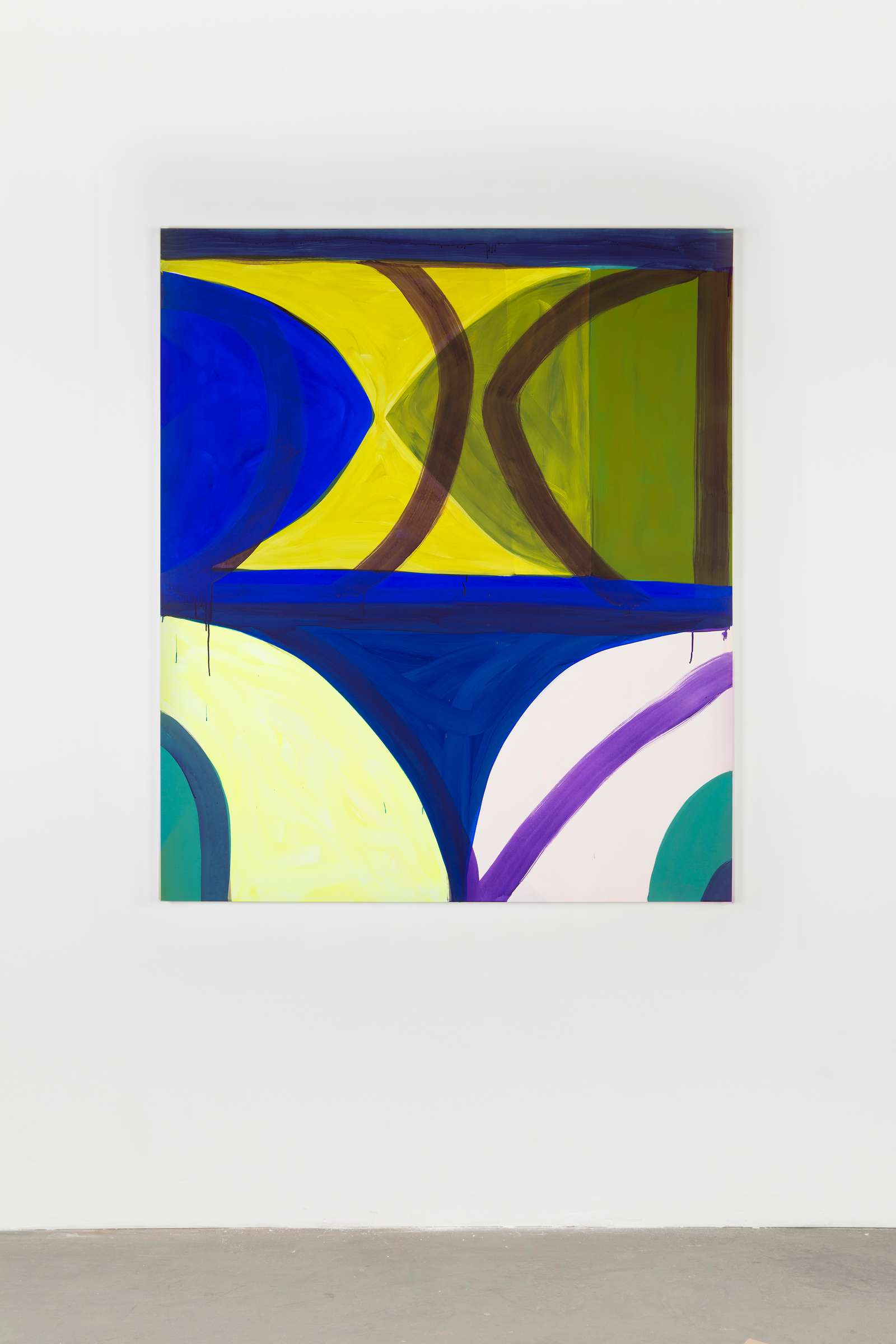 Salon 94 | Marina Adams