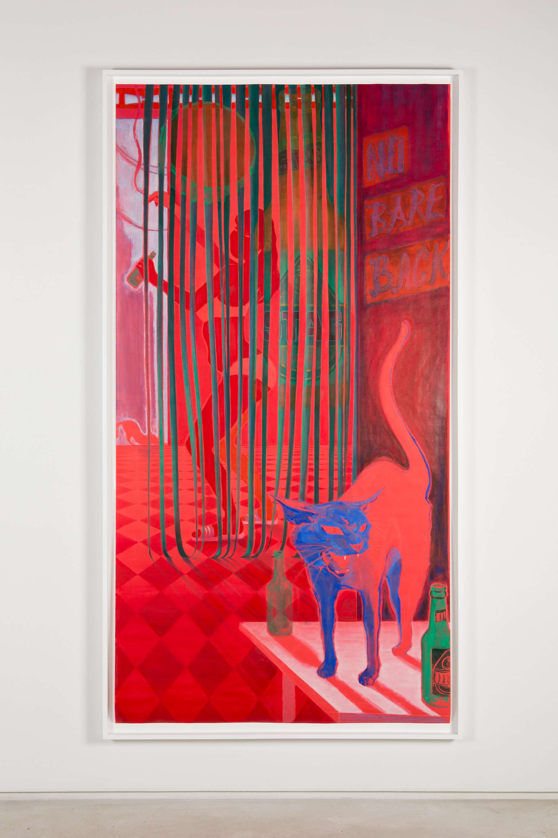 Salon 94 | Lisa Brice