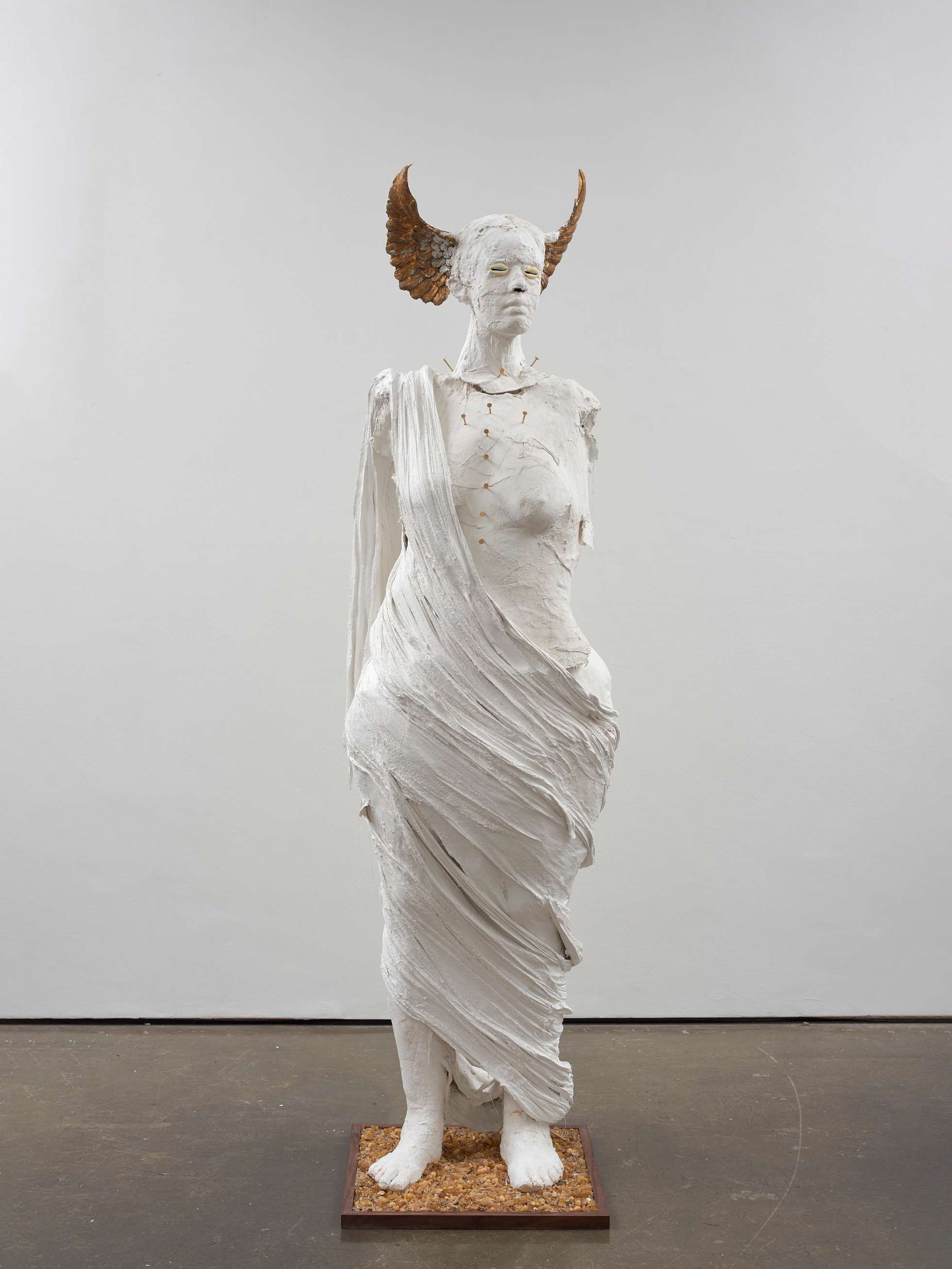 Salon 94 | Karon Davis