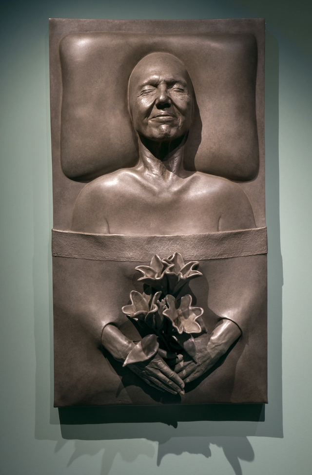 Salon 94 | The End: A Meditation on Death and Extinction