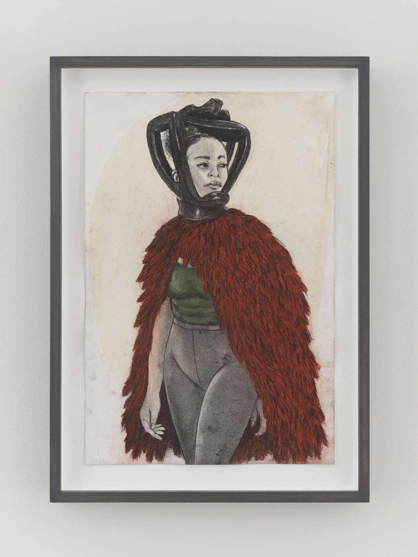 Salon 94 | Robert Pruitt