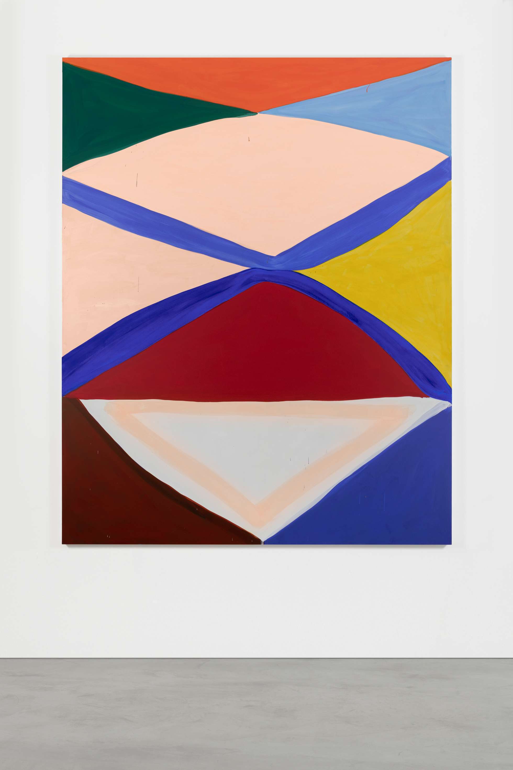 Salon 94 | Marina Adams