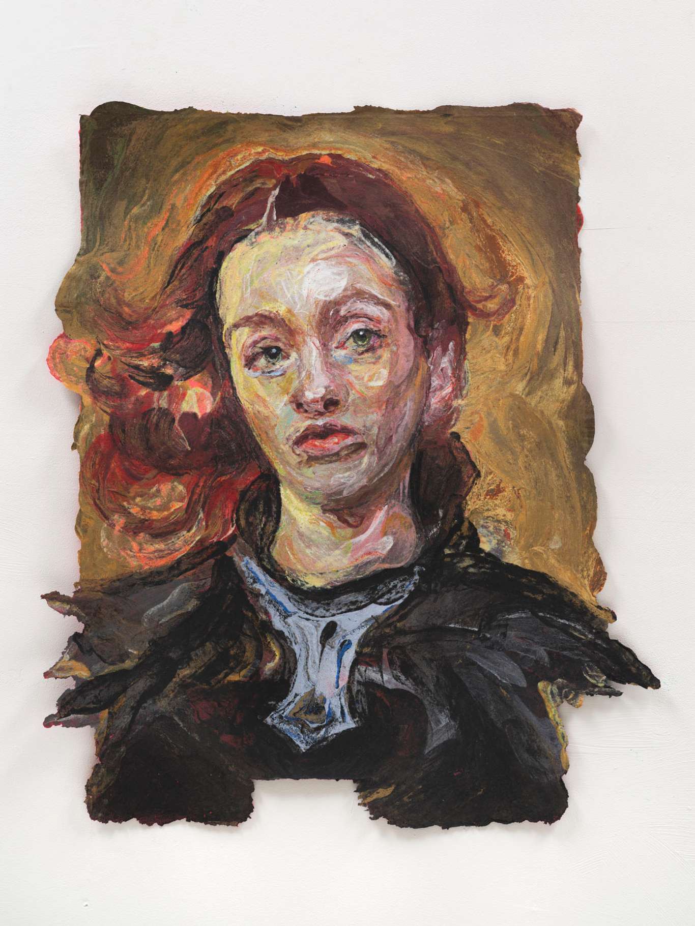 Salon 94 | Natalie Frank