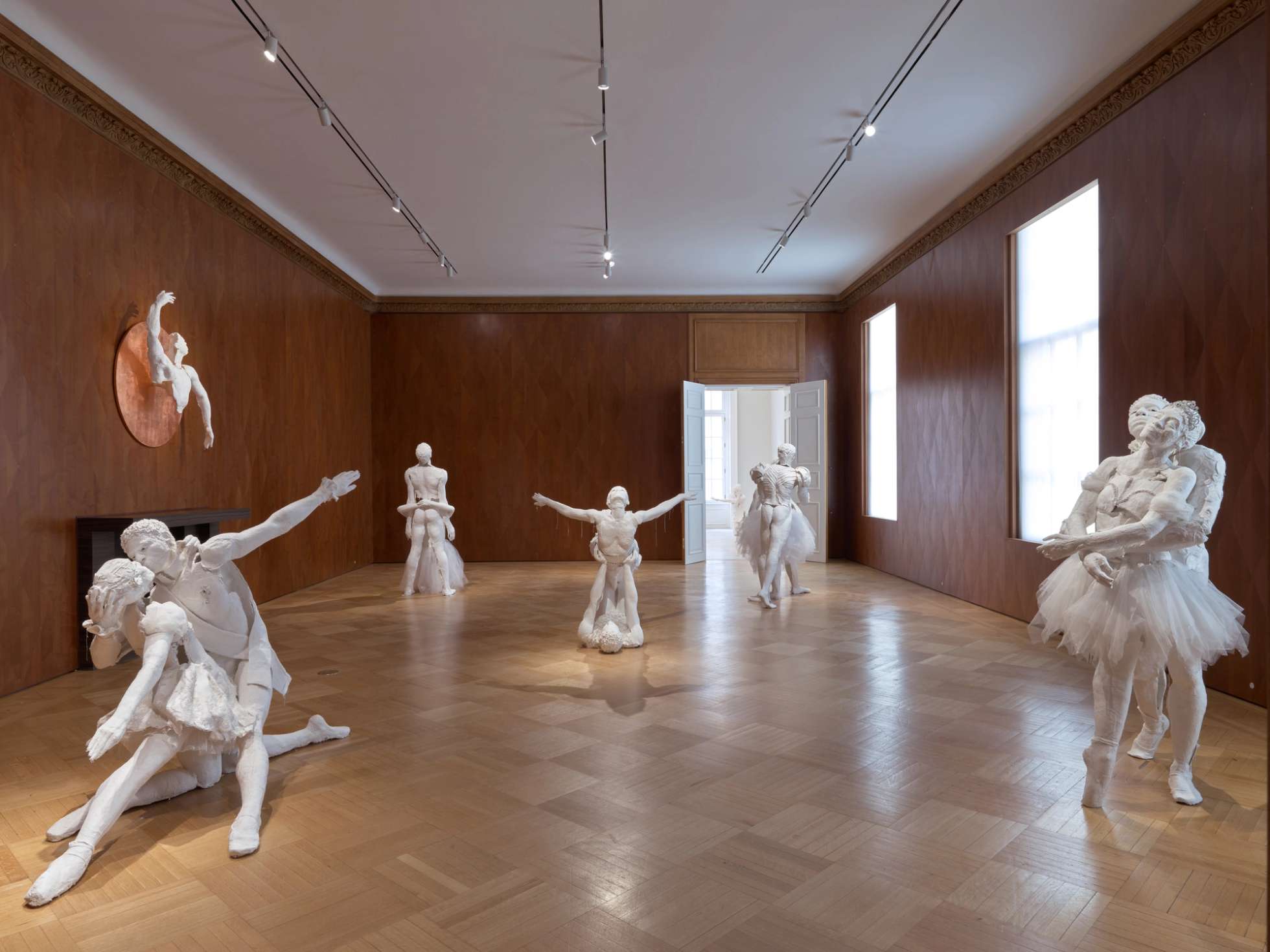 Salon 94 | Beauty Must Suffer