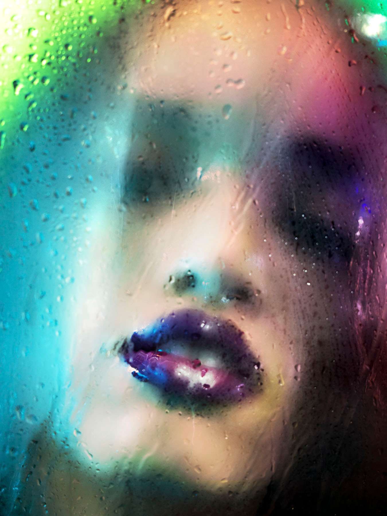 Salon 94 | Marilyn Minter