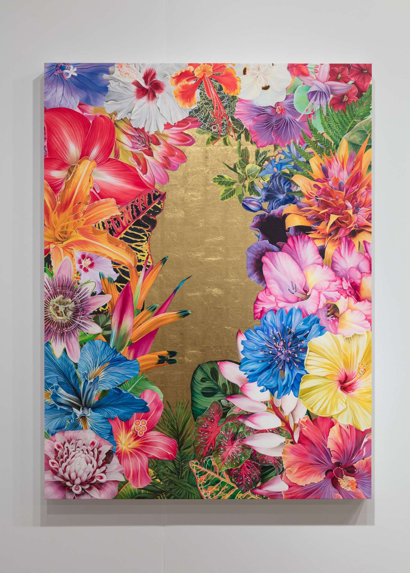 Salon 94 | Carlos Rolón