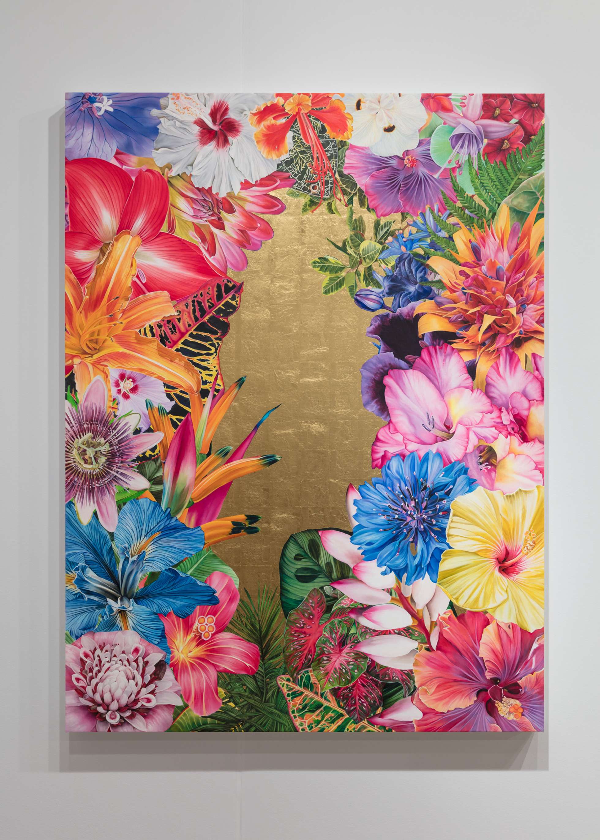 Salon 94 | Carlos Rolón