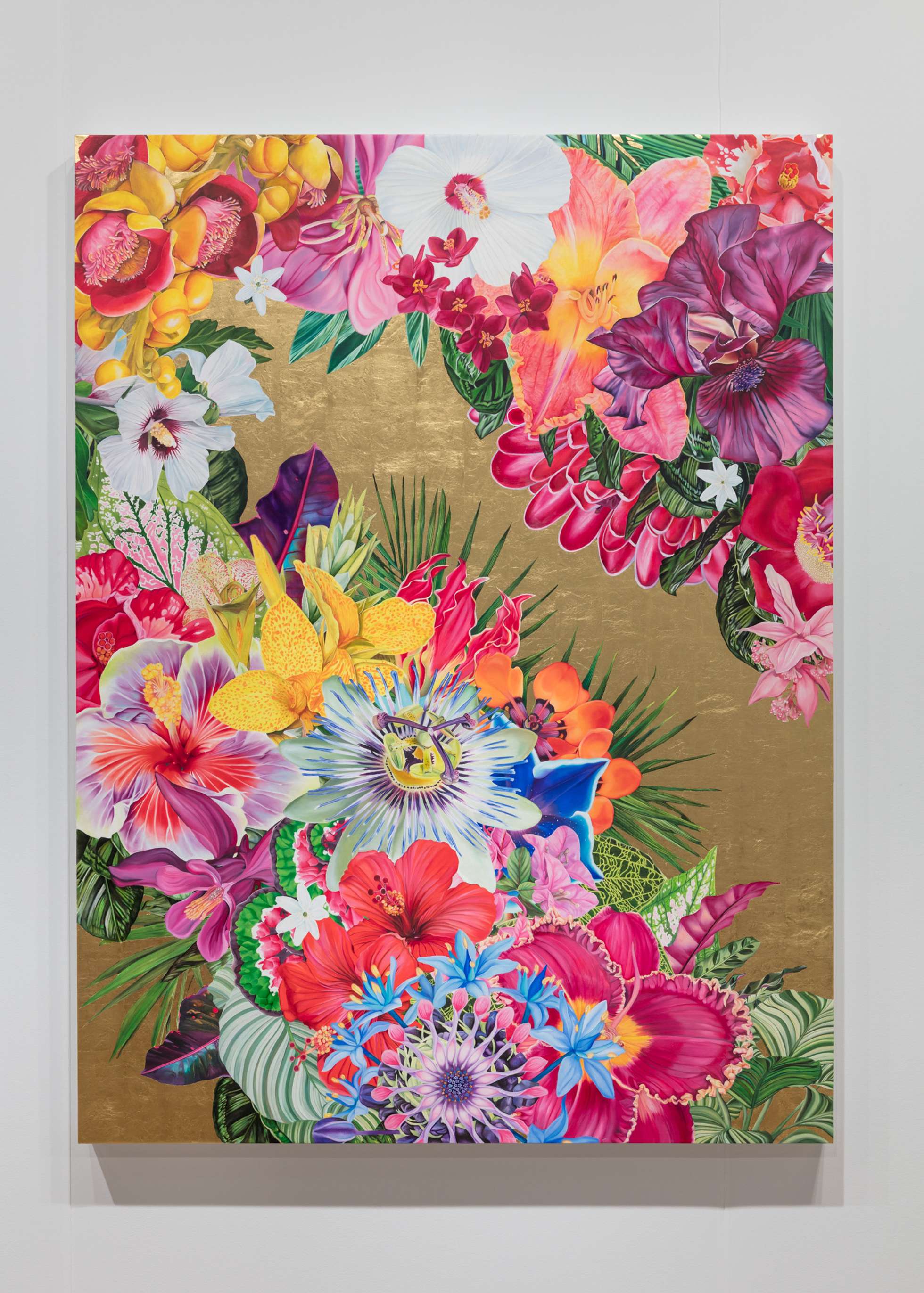 Salon 94 | Carlos Rolón