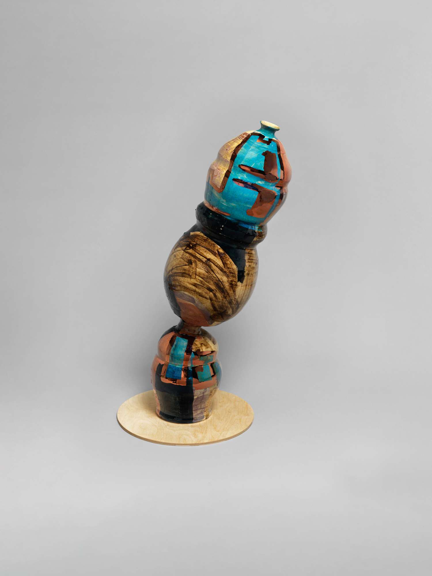 Salon 94 | Shawanda Corbett